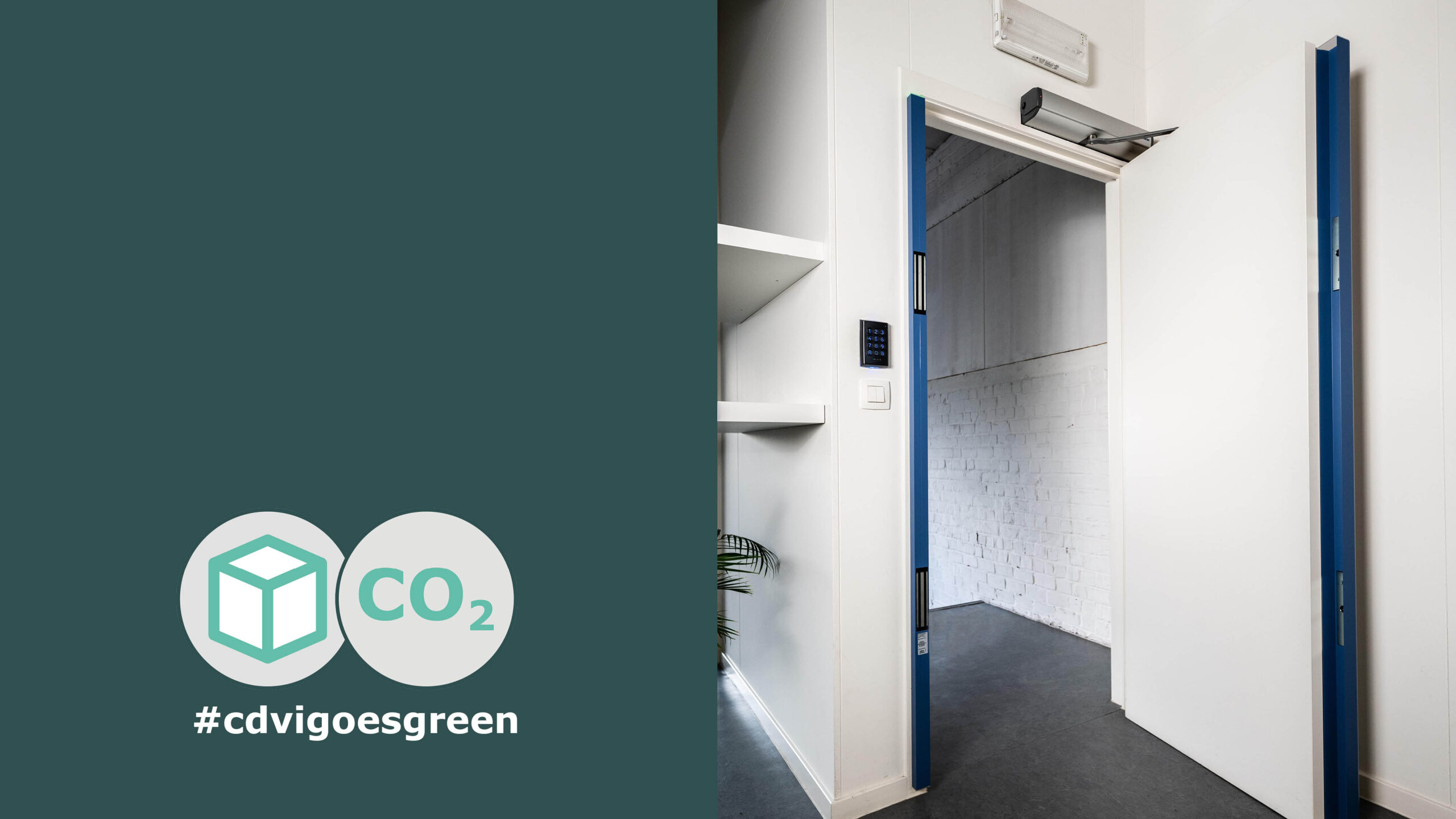 Startzeite - CDVI Germany