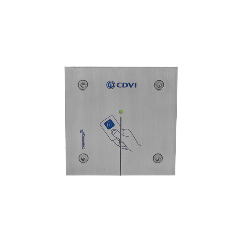 DGLIEWLC - CDVI Germany