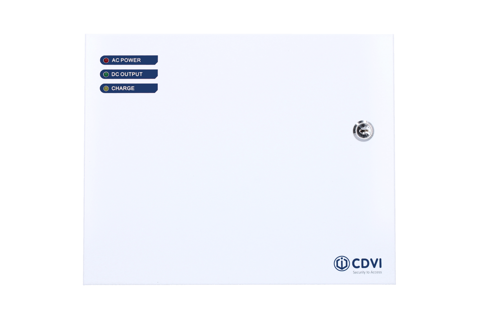 PSMB242 - CDVI Germany